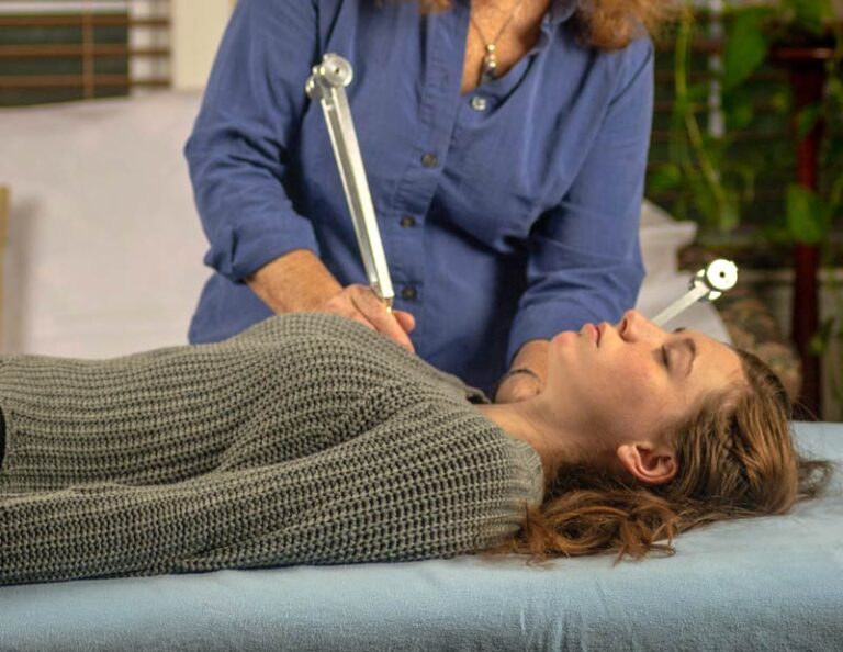 Biofield Tuning – Biofield Tuning