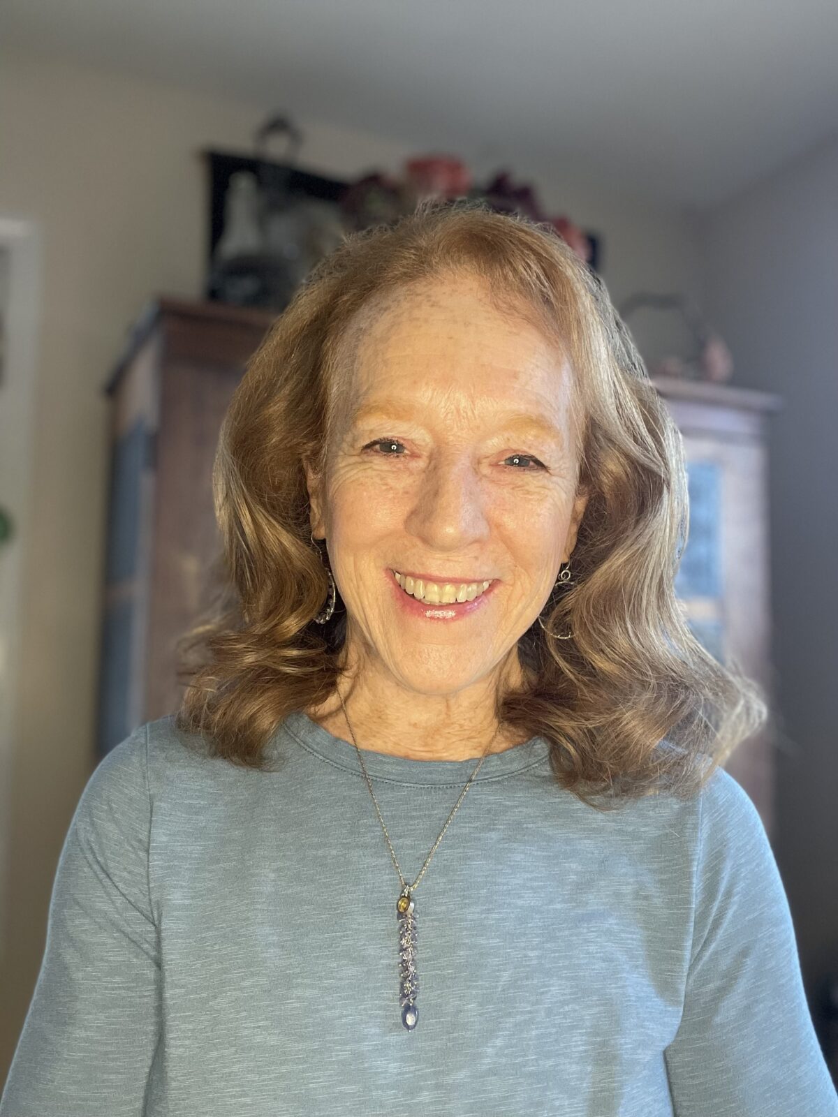 About Us – Biofield Tuning