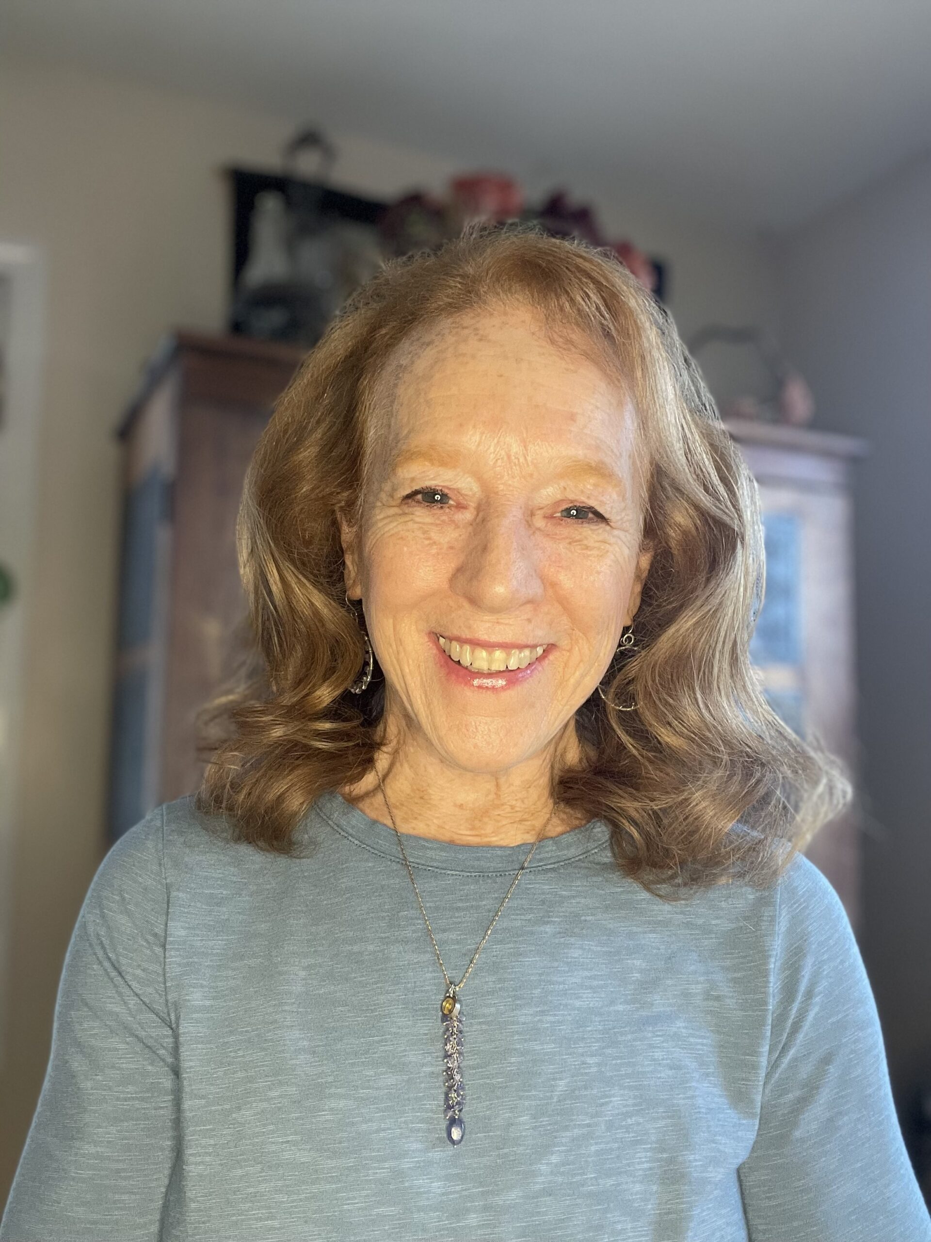 About Us – Biofield Tuning